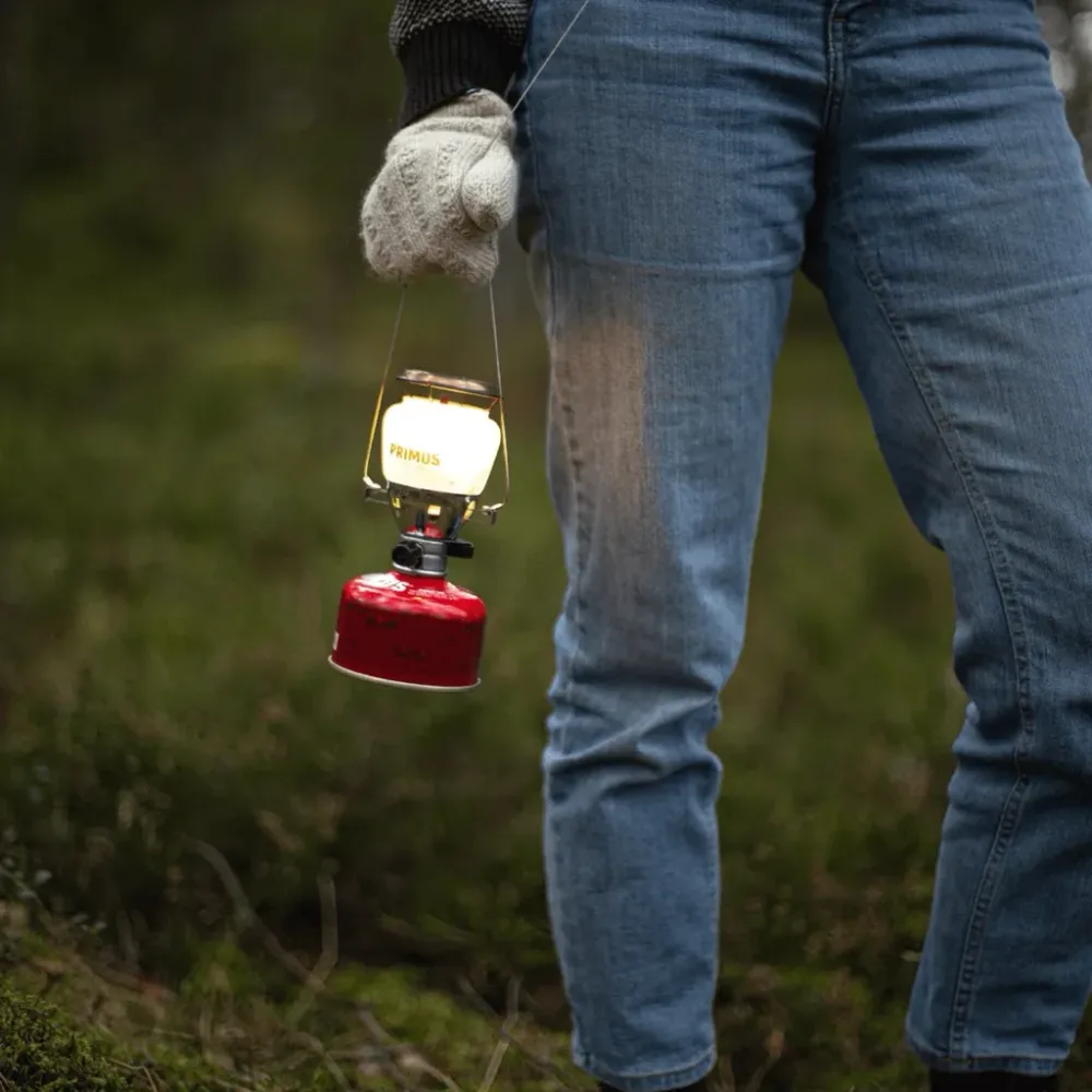 Primus Heritage Easy Light Lantern (Gas Not Included) - Pahlawan Store