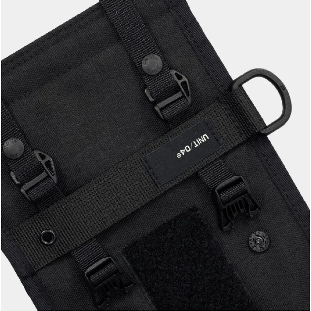 Unit/04® GCC / CB220 V2.8 Butane Gas Cover - Pahlawan Store